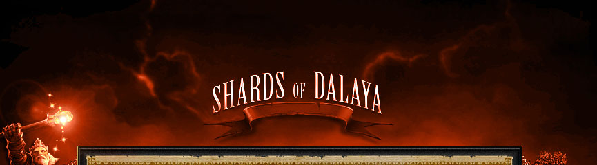 Shards of Dalaya 2.5